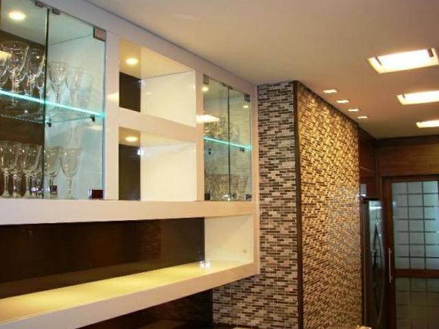 Apartamento 04 Dorm. Bairro Centro