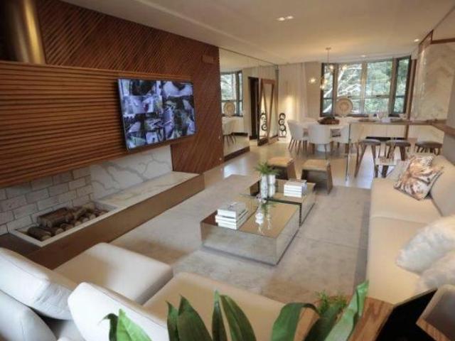 Apartamento 04 Dorm. Bairro Centro