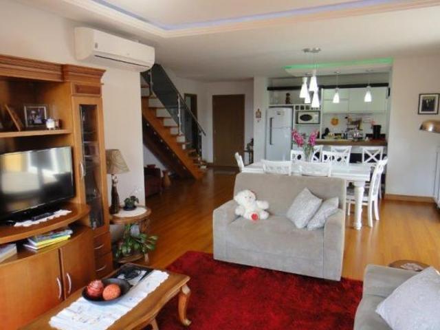 Apartamento 04 Dorm. Bairro Centro