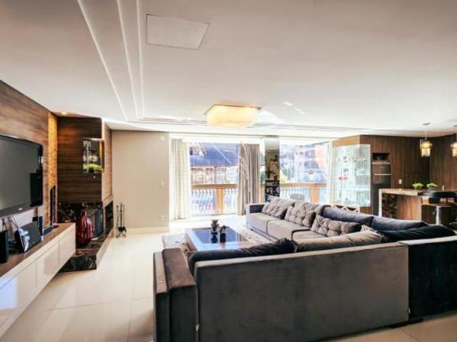 Apartamento 04 Dorm. Bairro Centro