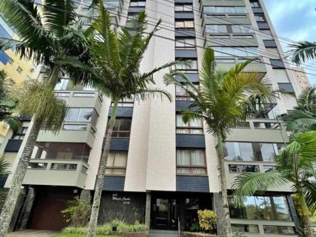 Apartamento 04 Dorm Bairro Centro
