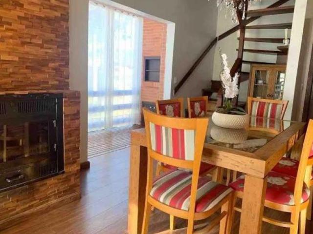 Apartamento 04 Dorm. Bairro Planalto