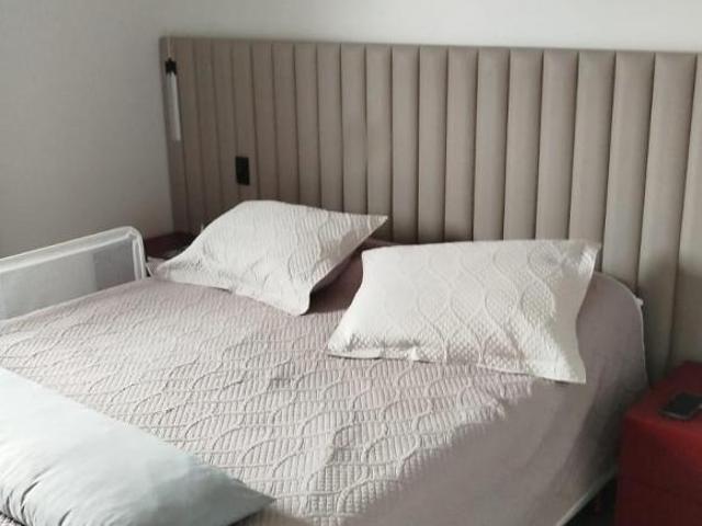 Apartamento 04 Dorm. em Centro Registro