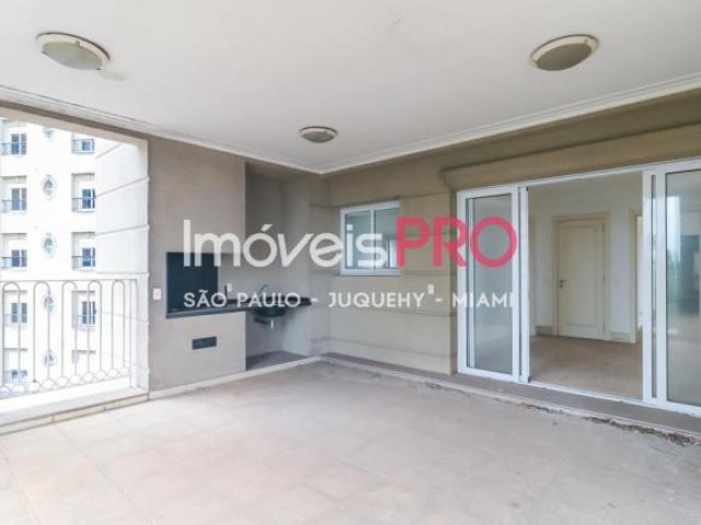 Apartamento 04 dorm 04 suites 515m a venda no Morumbi