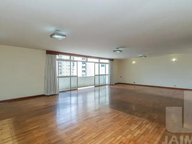 Apartamento 04 dormitórios, 01 vaga em Higienópolis
