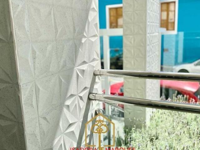 Apartamento 04 dormitórios Central Prontom para morar