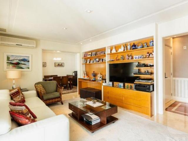 Apartamento 04 dormitórios, 03 vagas em Vila Leopoldina