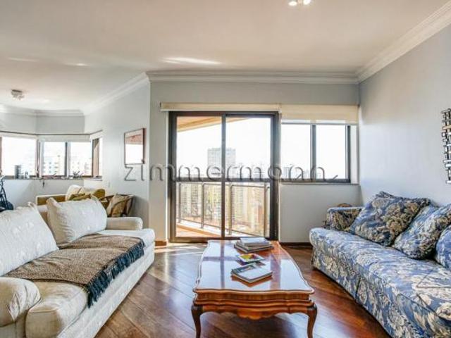 APARTAMENTO 04 DORMITÓRIOS, 03 SUÍTES PERDIZES