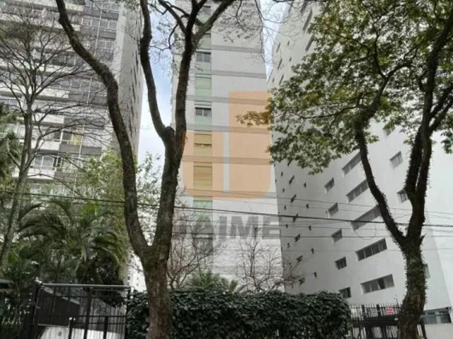 Apartamento 04 dormitórios, 02 vagas em Higienópolis