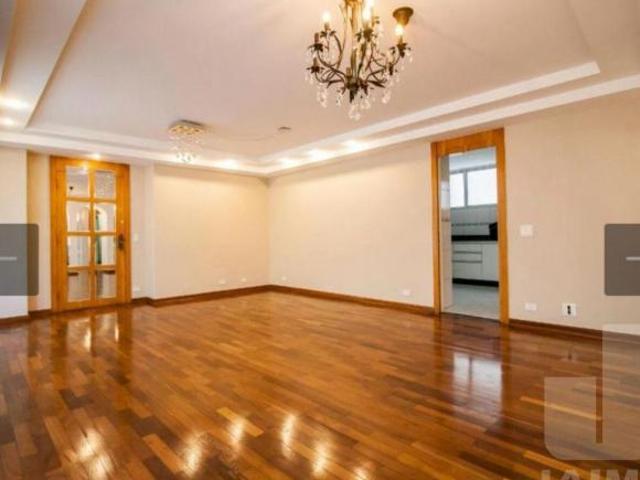 Apartamento 04 dormitórios, 02 vagas em Higienópolis