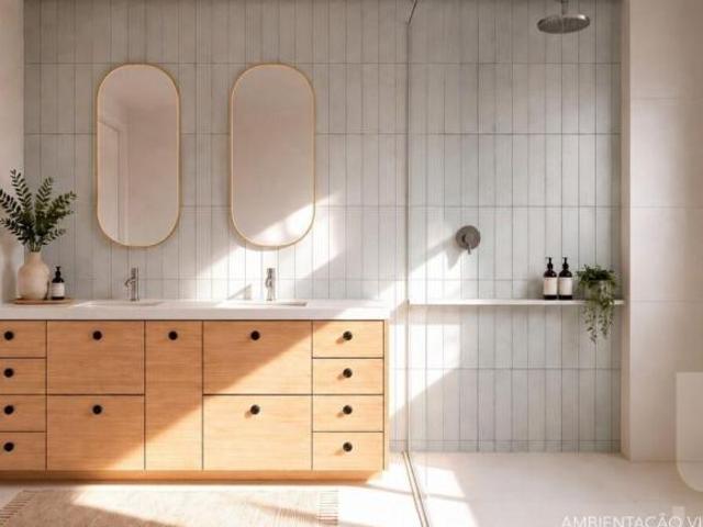 Apartamento 04 dormitórios, 02 vagas em Higienópolis