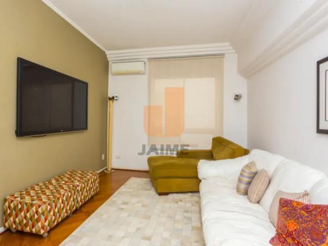 Apartamento 04 dormitórios, 02 vagas em Higinópolis