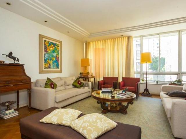 Apartamento 04 dormitórios, 02 vagas em Higinópolis