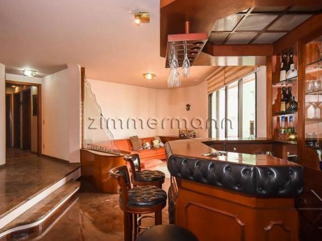 APARTAMENTO 04 DORMITÓRIOS, 02 SUÍTES PERDIZES
