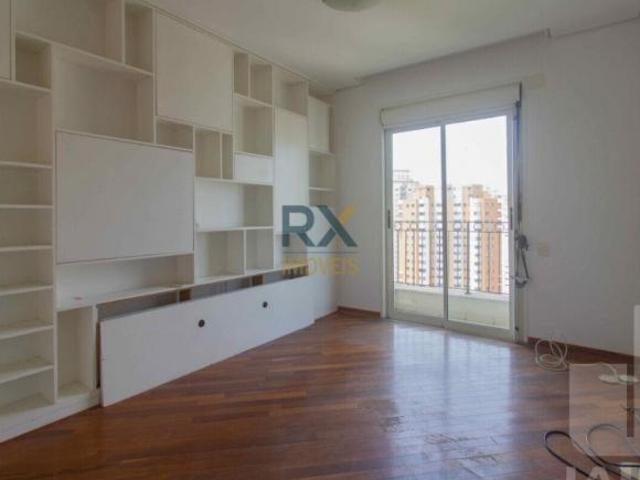 Apartamento 04 dormitórios, 04 vagas em Jardim Fonte do Morumbi
