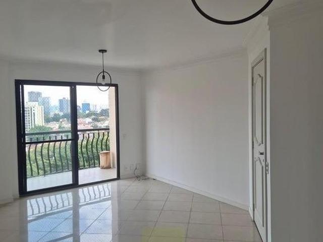 APARTAMENTO 04 DORMITÓRIOS 102M² ALTO DA BOA VISTA