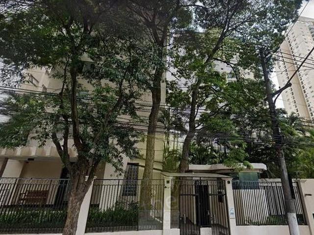 APARTAMENTO 04 DORMITÓRIOS, 148M2, 2 VG CAMPO BELO