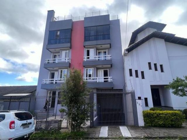 Apartamento | 04 Dormitórios | Vinhedos