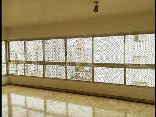 Apartamento 04 dormitórios Vila Monte Alegre Jabaquara