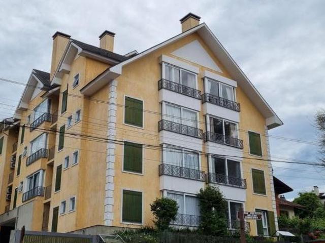 Apartamento 04 Dormitórios Bairro Centro