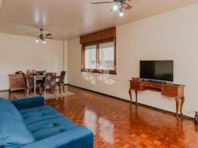 Apartamento 04 dormitórios com 196m² na André Puente Bairro Independência