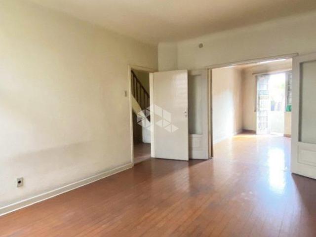 Apartamento 04 dormitórios com loja Térrea na Farrapos próximo a Rodoviária