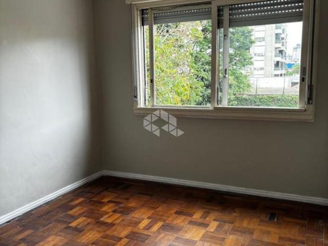 Apartamento 04 dormitórios com suite e vaga Bairro Rio Branco