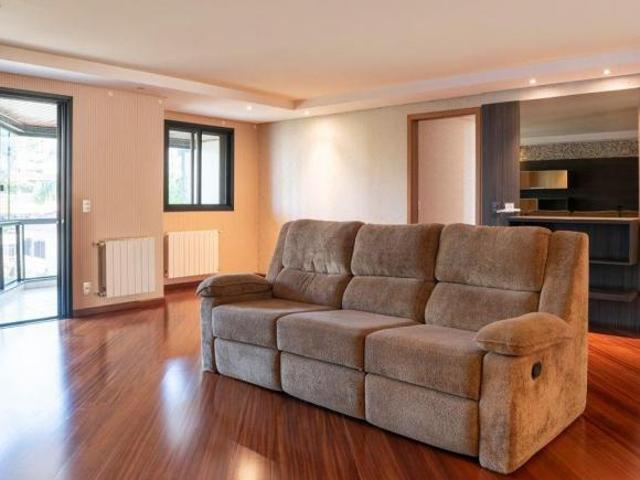 Apartamento | 04 dormitórios | Panazzolo