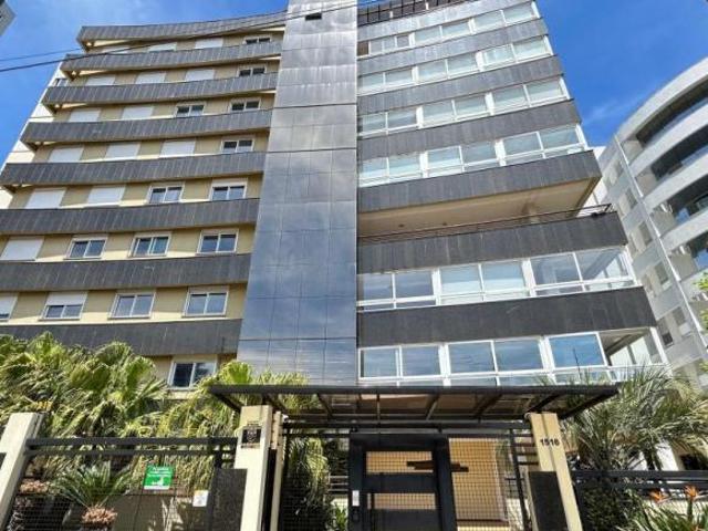 Apartamento | 04 dormitórios | Panazzolo