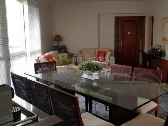 Apartamento 04 Dormitórios Redentora