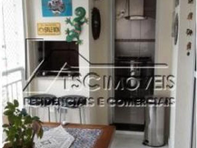 Apartamento 04 dormitorios sendo 01 suite 02 vagas 126m2 no Taboao da Serra