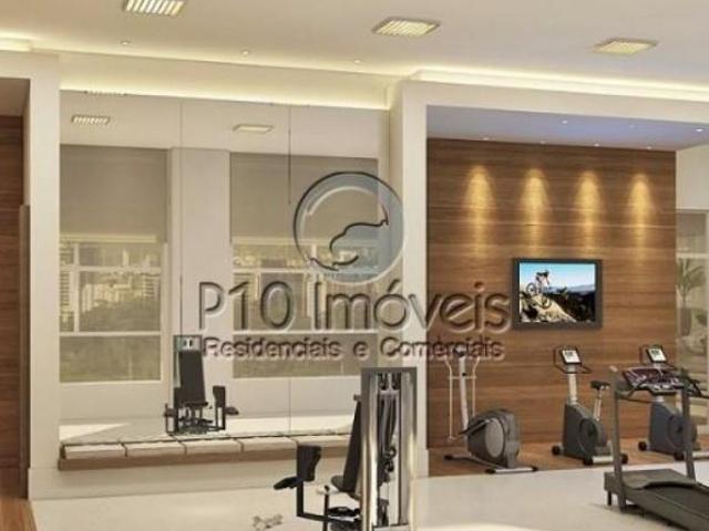 Apartamento 04 dormitorios suites 04 vagas 283m² na Mooca
