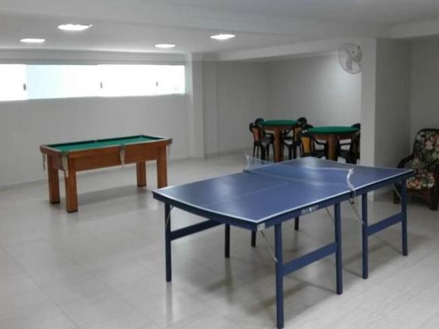 APARTAMENTO 04 DORMITOTIOS, BAIRRO GUILHERMINA EM PRAIA GRANDE
