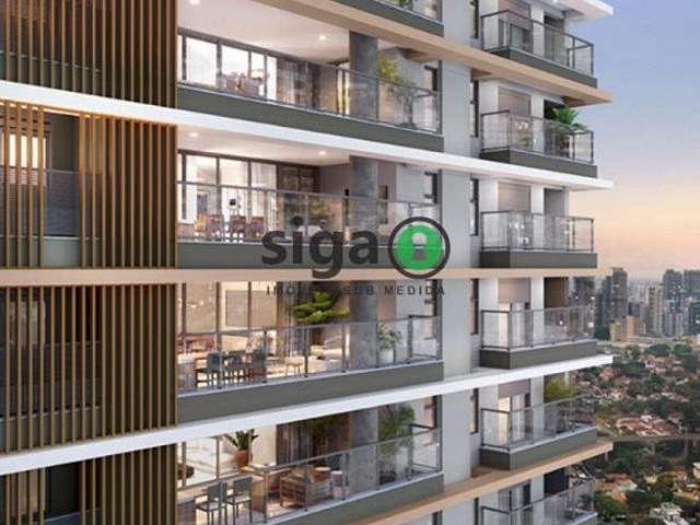 APARTAMENTO 04 DORMS 04 SUÍTES 03 VAGAS
