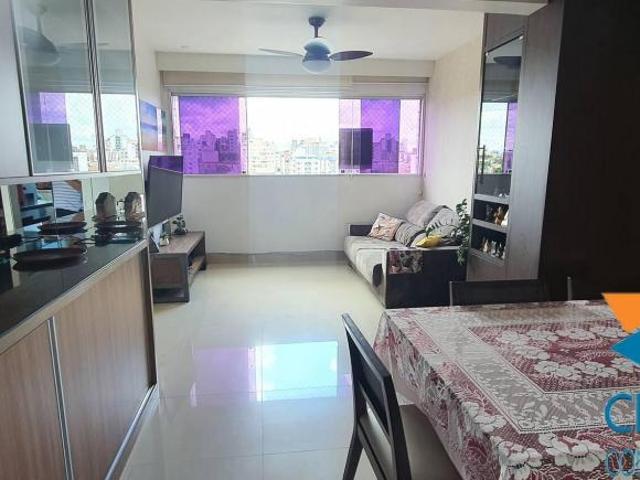 APARTAMENTO 04 QTOS. 01 SUITE 03 VAGAS B. PRADO BH