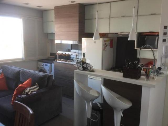 Apartamento 04 quartos, mobiliado, em Capão da Canoa
