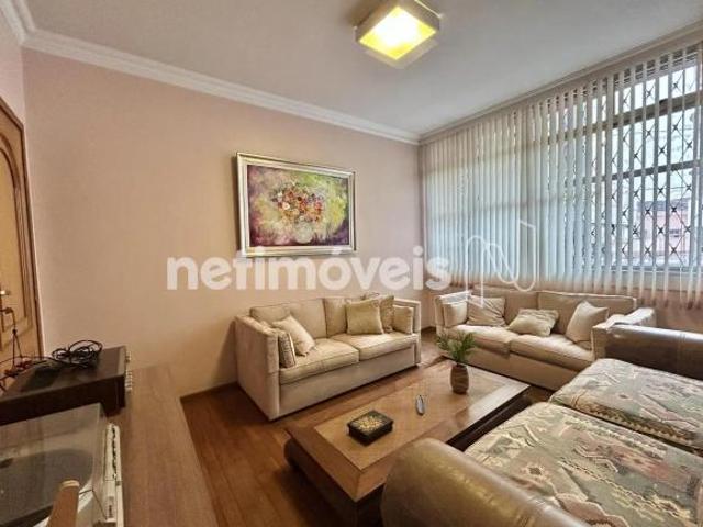 Apartamento 04 Quartos no Boa Viagem