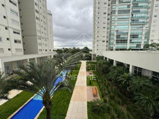 Apartamento 04 quartos no Jardim das Perdizes, disponível para Venda e locação, 2 vagas