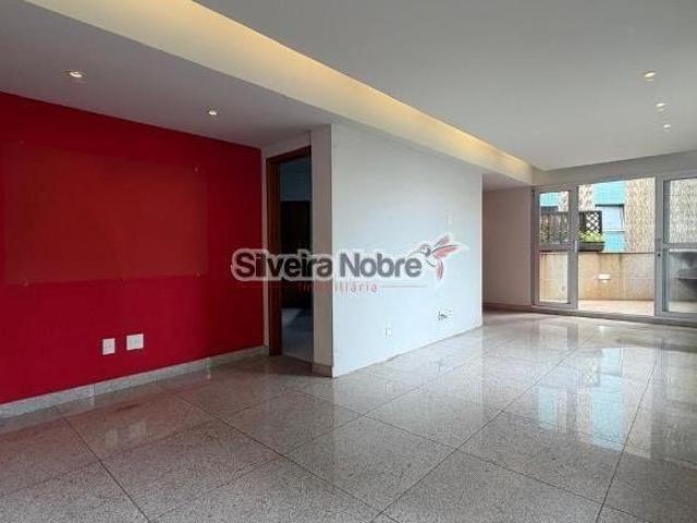 Apartamento 04 quartos a venda, bairro Serra, Savassi, Belo Horizonte