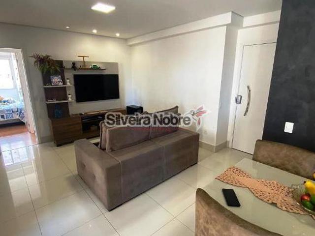Apartamento 04 quartos a venda JK Contagem