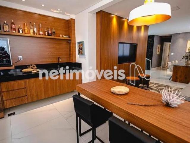 Apartamento 04 quartos a venda no Castelo!