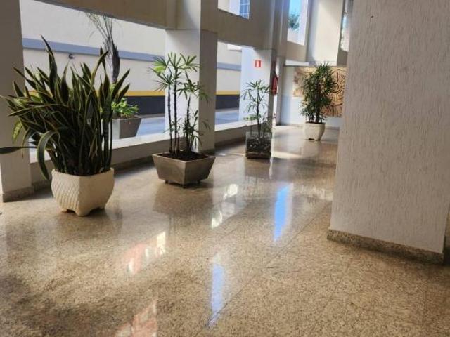 APARTAMENTO 04 QUARTOS A VENDA PRÓXIMO AO MINAS SHOPPING