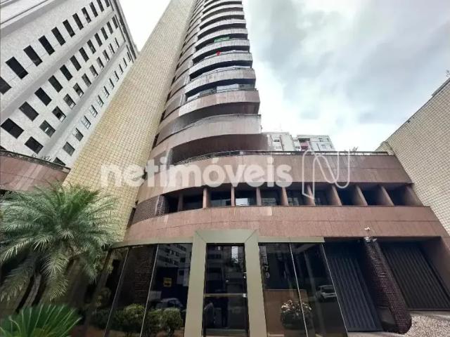 Apartamento 04 quartos alto padrao funcionários