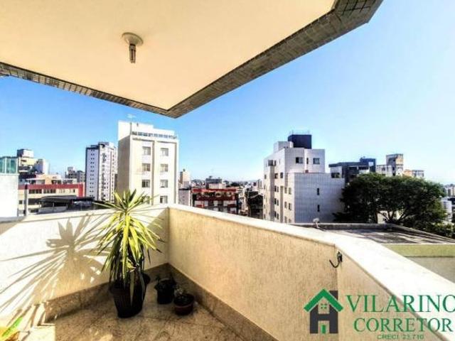 APARTAMENTO 04 QUARTOS BAIRRO SILVEIRA