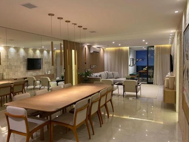 Apartamento 04 quartos c/ 4 Suíte + 03 vagas Setor Noroeste