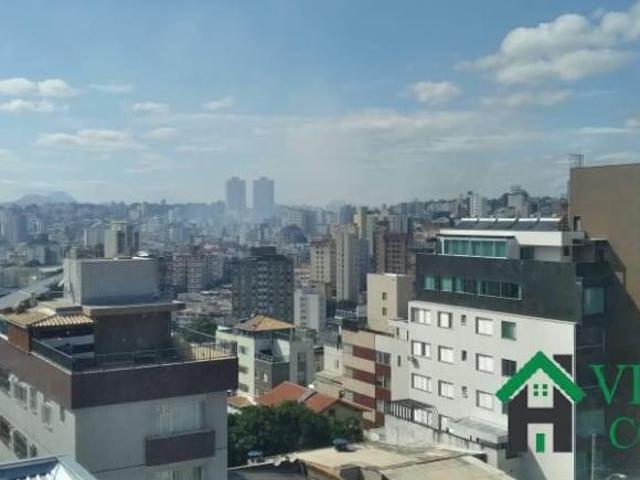 APARTAMENTO 04 QUARTOS COM 03 VAGAS DE GARAGEM