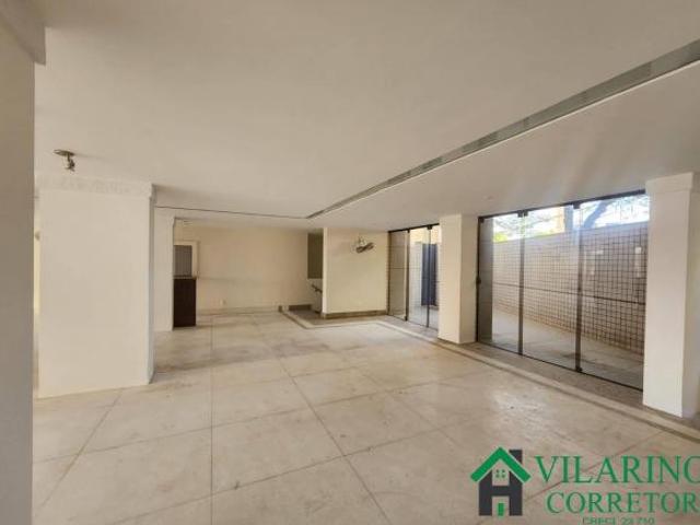 APARTAMENTO 04 QUARTOS CRUZEIRO