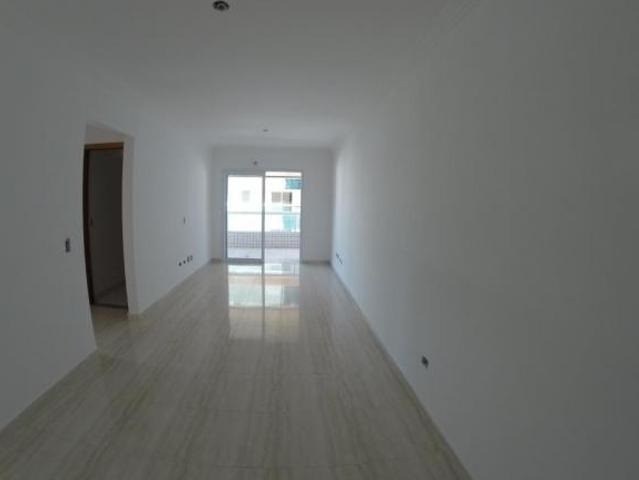 Apartamento 04 Quartos em Canto do Forte Praia Grande, SP