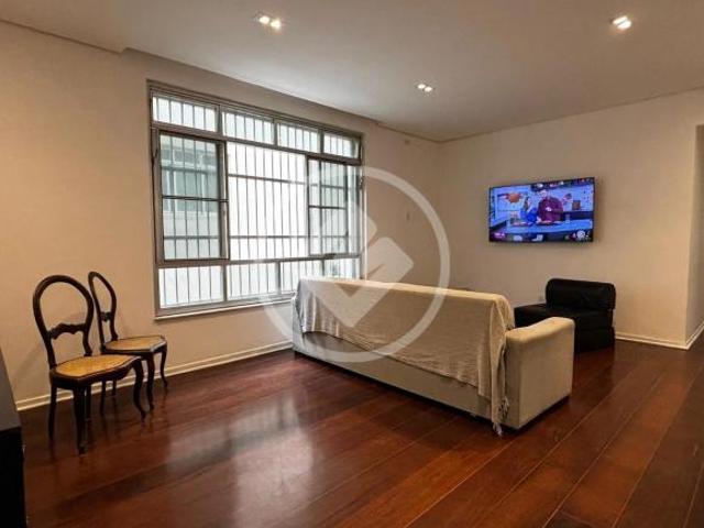 Apartamento 04 quartos José Menino Santos