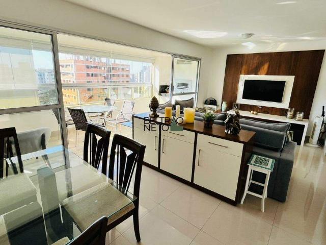 Apartamento 04 quartos para alugar no Buritis Lazer Completo